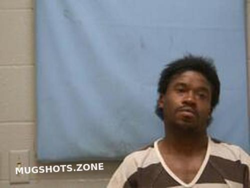 ANTHONY NORMAN RUCKER 04/21/2024 - Mississippi County Mugshots Zone