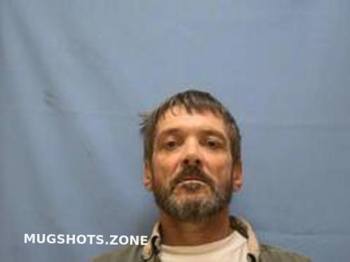 LARRY DALE MCCOLLUM SR 04/23/2024 - Mississippi County Mugshots Zone