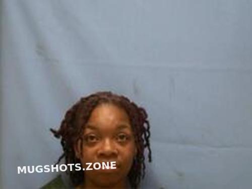 JENNIFER LORIN JACKSON 04/23/2024 - Mississippi County Mugshots Zone
