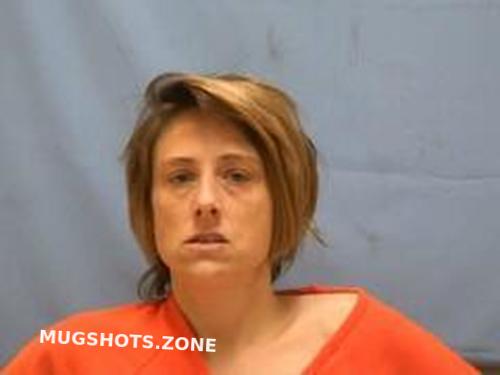 JENNIFER LYNN ENGELBRECHT 04/24/2024 - Mississippi County Mugshots Zone