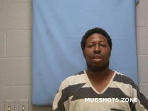 RODNEY KEITH THOMAS JR 05/08/2024 - Mississippi County Mugshots Zone