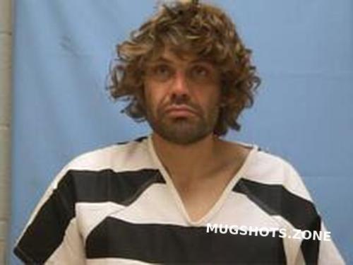 RYAN MARSHALL EILER 05/09/2024 - Mississippi County Mugshots Zone