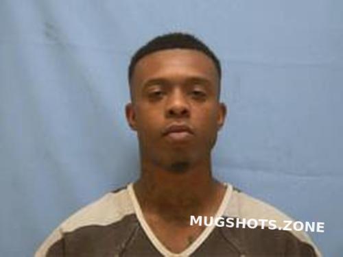 ANTONIO LEE MATTHEWS 05/10/2024 - Mississippi County Mugshots Zone