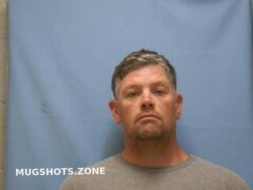 BRIAN W SMITH 05/22/2024 - Mississippi County Mugshots Zone