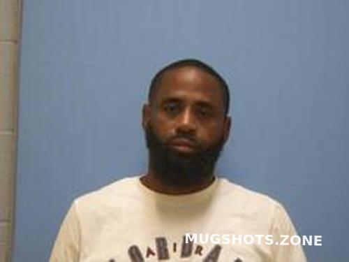 JASON EDWARDS JACOBS 05/30/2024 - Mississippi County Mugshots Zone