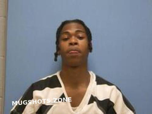 JAQUAVION NMN EDWARDS 05/30/2024 - Mississippi County Mugshots Zone