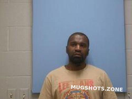 CALVIN BARR 06/01/2024 - Mississippi County Mugshots Zone