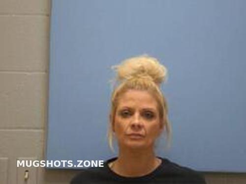 CANDACE MARIE CARTER 06/01/2024 - Mississippi County Mugshots Zone