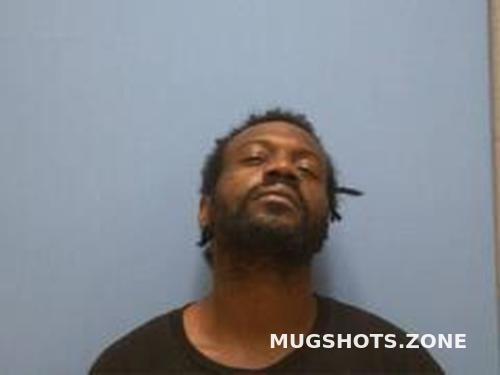 EUGENE TROY ALDRIDGE 06/05/2024 - Mississippi County Mugshots Zone