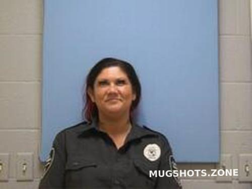 PATRICIA MACHELLE SMITH 06/05/2024 - Mississippi County Mugshots Zone
