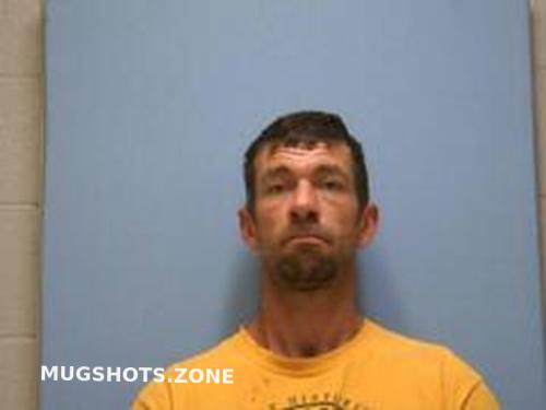 BRANDON WAYNE INGLE 06/13/2024 - Mississippi County Mugshots Zone