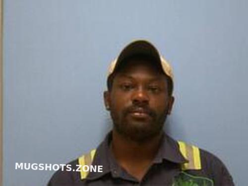 JAMES K PALMORE 06/13/2024 - Mississippi County Mugshots Zone