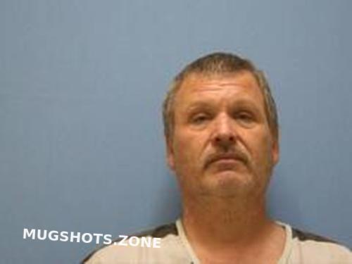 TIMOTHY W BLALOCK 06/15/2024 - Mississippi County Mugshots Zone