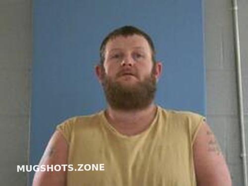 JOSHUA ERIC HENDERSON 06/20/2024 - Mississippi County Mugshots Zone