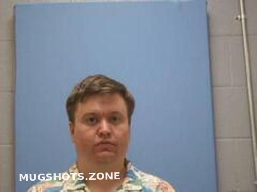 BRYAN ADAMS ROBERTS 06/23/2024 - Mississippi County Mugshots Zone