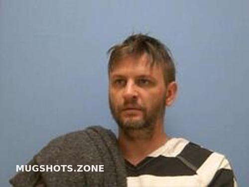 JACOB ROBERT MITCHELL 06/28/2024 - Mississippi County Mugshots Zone