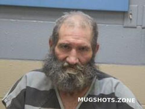 JOHNNY GENE HIGGINS JR 08/13/2024 - Mississippi County Mugshots Zone
