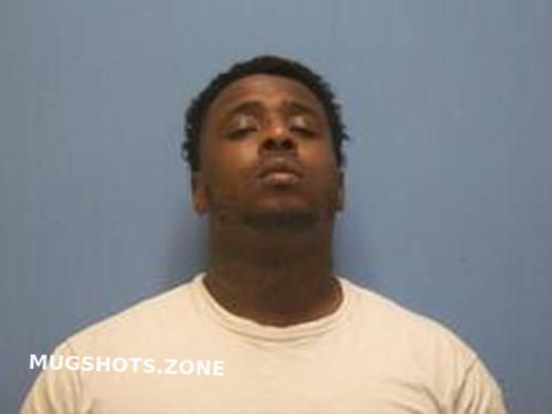 CHRISTOPHER JAMAL GIBSON 08/24/2024 - Mississippi County Mugshots Zone