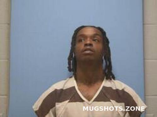 DARRELL G ROBERTSON JR 08/29/2024 - Mississippi County Mugshots Zone