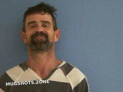 JASON DANIEL MITCHELL 09/24/2024 - Mississippi County Mugshots Zone