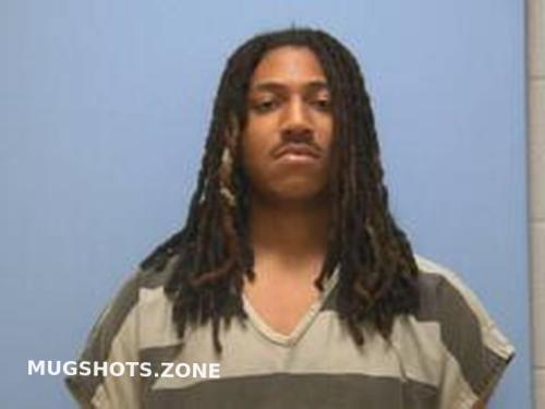 MAURION WAYSHON HATTIEX 09/28/2024 - Mississippi County Mugshots Zone