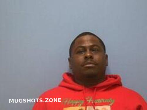 JERRY LEE ANDERSON 10/20/2024 - Mississippi County Mugshots Zone