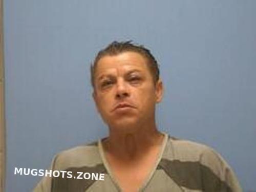 CARL WAYNE DAVIS 10/22/2024 - Mississippi County Mugshots Zone