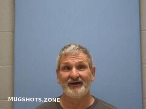 STEVEN CHARLES BRACKIN 10/29/2024 - Mississippi County Mugshots Zone