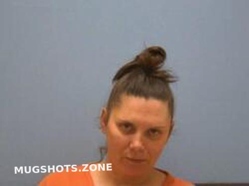 STEPHANIE ANN PRICE 11/01/2024 - Mississippi County Mugshots Zone