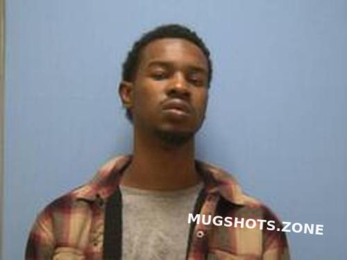 TOREY AUKEEM ANDERSON 12/27/2024 - Mississippi County Mugshots Zone