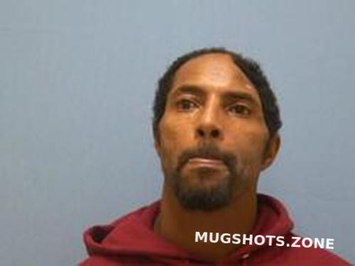 TRAVIS TREMAIN SMITH 12/27/2024 - Mississippi County Mugshots Zone