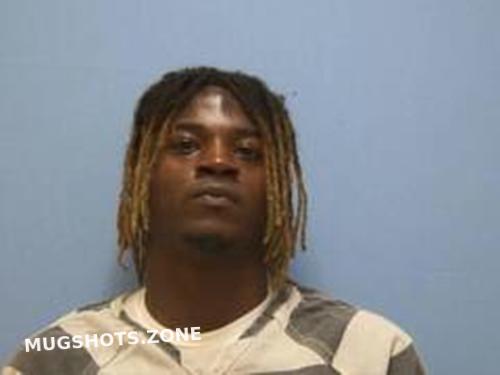 QUINTIN LEE CLAY JR 12/27/2024 - Mississippi County Mugshots Zone