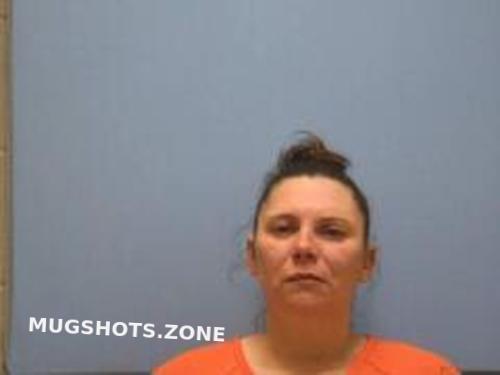 STEPHANIE ANN PRICE 12/29/2024 - Mississippi County Mugshots Zone