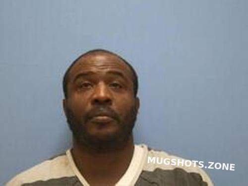 DANIEL RAY JONES 12/31/2024 - Mississippi County Mugshots Zone