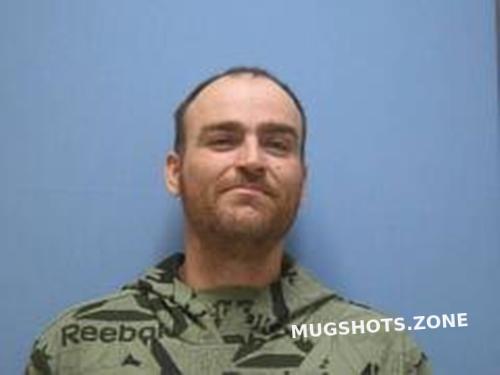 JASON LEE COOK 01/03/2025 - Mississippi County Mugshots Zone