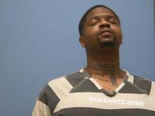 DAVID LEE MEADOWS JR 01/03/2025 - Mississippi County Mugshots Zone