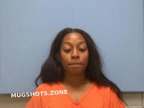 CIMONE A HAMITER 01/05/2025 - Mississippi County Mugshots Zone