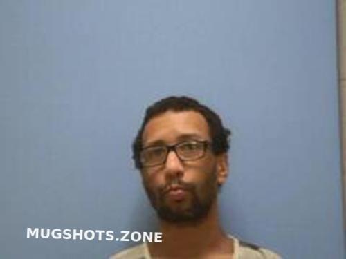 JOSEPH CHRISTOPHER MITCHELL 01/08/2025 - Mississippi County Mugshots Zone