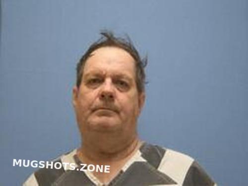 KEVIN LYNN METHENY 01/22/2025 - Mississippi County Mugshots Zone
