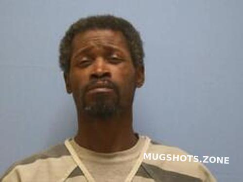 BRANDON BERNARD CLARK 01/23/2025 - Mississippi County Mugshots Zone