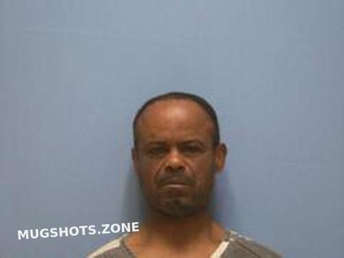 TERRELL KENYON GRAY 01/24/2025 - Mississippi County Mugshots Zone