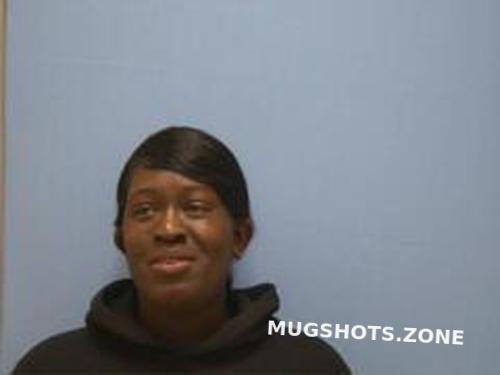 DANIELLE S RILEY 01/25/2025 - Mississippi County Mugshots Zone