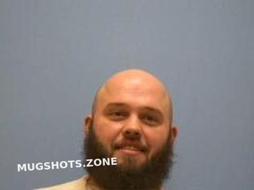 CODY ALLEN ADAMSON 01/30/2025 - Mississippi County Mugshots Zone