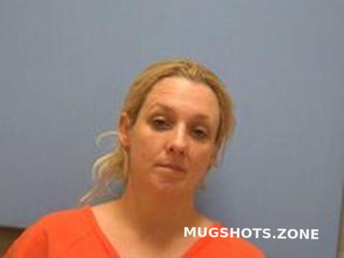 ASHLEY NICHOLE MILLER 01/30/2025 - Mississippi County Mugshots Zone