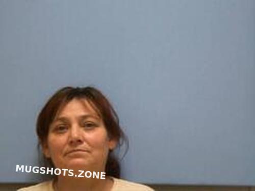 TABITHA MAE NEWTON 01/31/2025 - Mississippi County Mugshots Zone