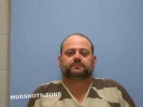JEREMY JAMES SHEPARD 02/04/2025 - Mississippi County Mugshots Zone