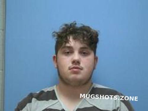 KASEY EDWARD BURSE 02/04/2025 - Mississippi County Mugshots Zone