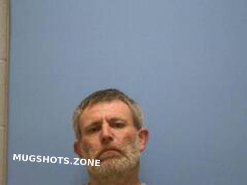 JAMES ROBERT YOUNG JR 02/05/2025 - Mississippi County Mugshots Zone