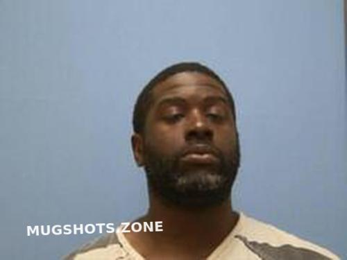 LARRY WILLIAM NASH JR 02/06/2025 - Mississippi County Mugshots Zone