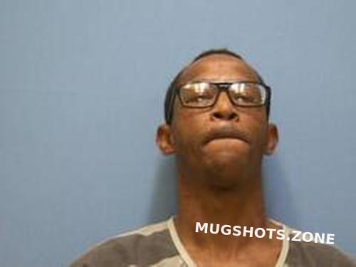 DERRICK DARRELL LEWIS 02/09/2025 - Mississippi County Mugshots Zone
